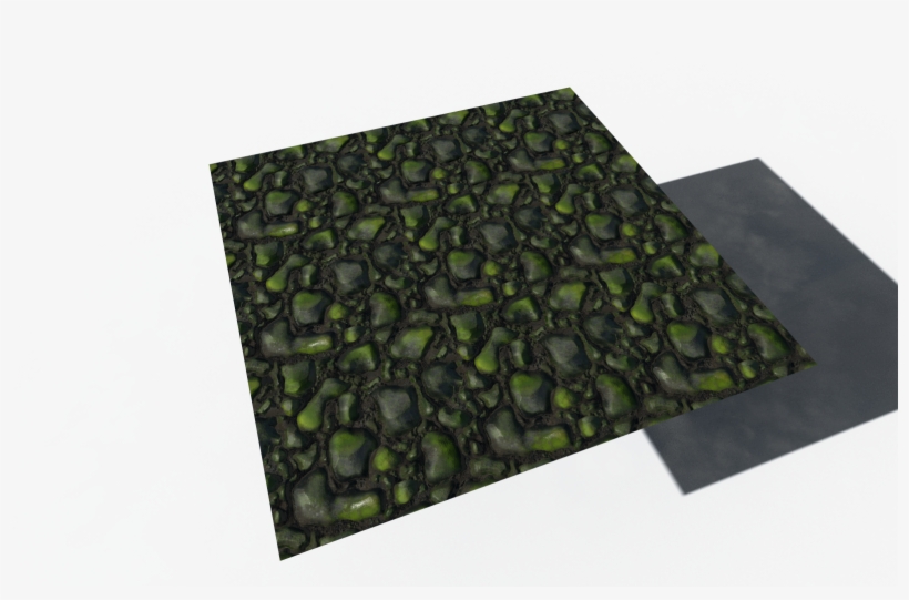 The Texture Maps Are Now Complete - Moss Transparent PNG - 1596x976 ...