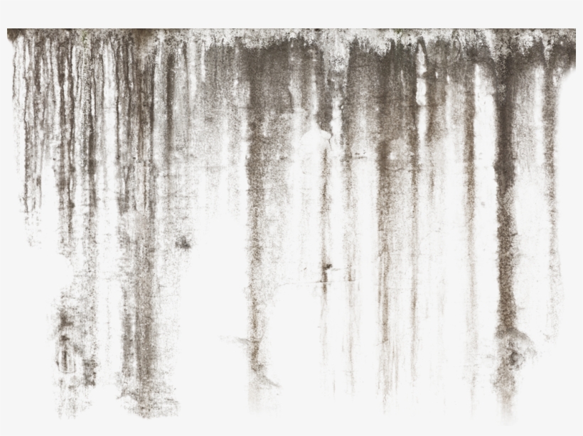 Download Dirt Leaks - Decal - HD Transparent PNG - NicePNG.com