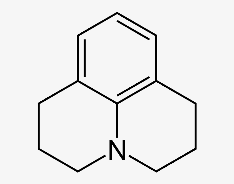 File - Julolidine - 2 Aminoindane Transparent PNG - 593x600 - Free ...
