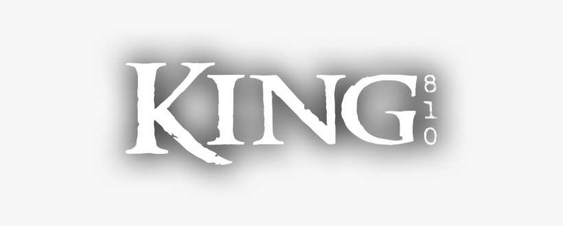 King 810 Logo - King 810 Transparent PNG - 565x260 - Free Download on ...