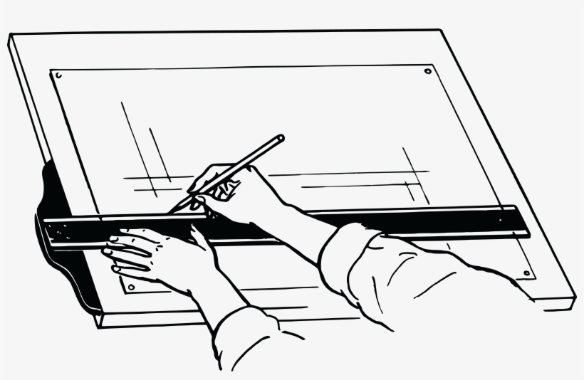 Technical Drawing Clip Art