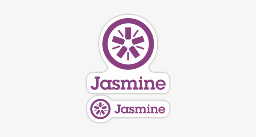 Jasmine Js Logo