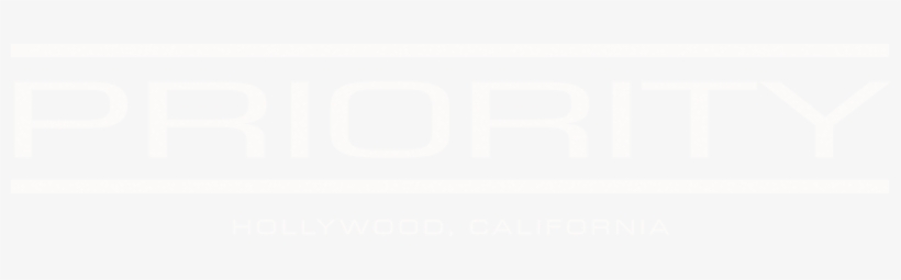 Releases - Priority Records Logo Png Transparent PNG - 800x175 - Free ...