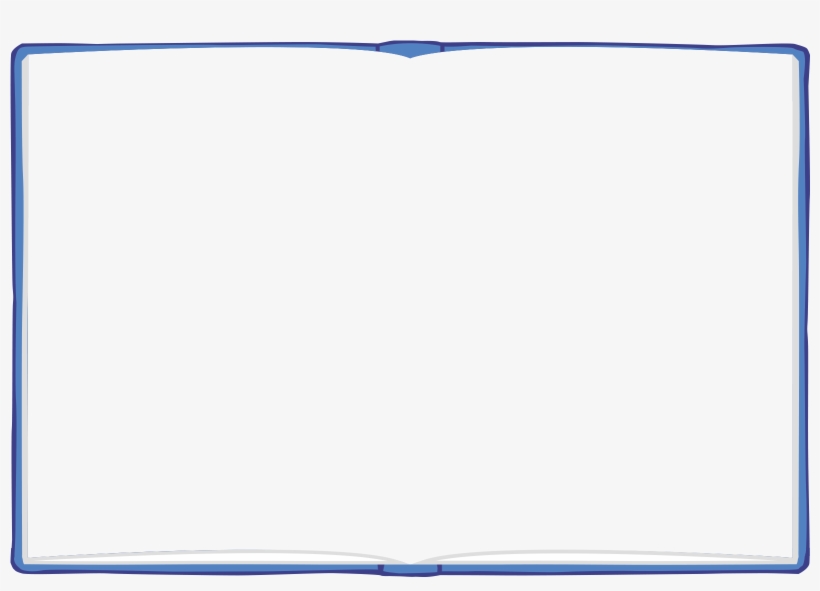 Thin Frame Transparent Background Transparent PNG - 1600x1105 - Free ...