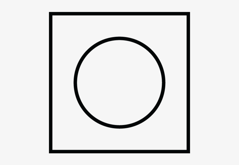 Mr Symbol Square Outline-01 Transparent PNG - 562x562 - Free Download ...