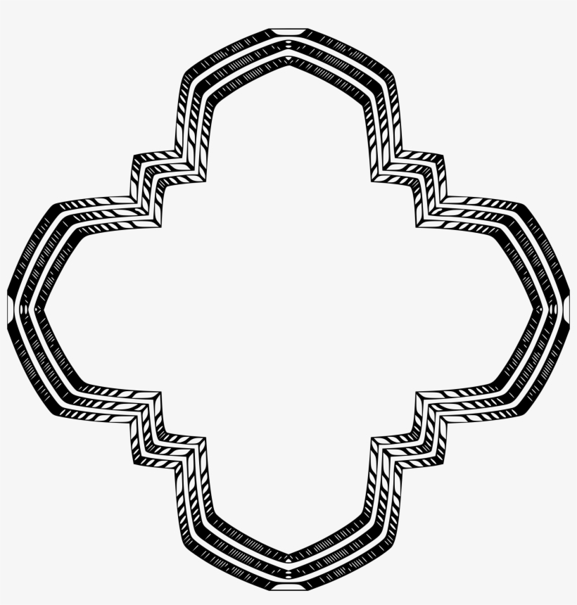 This Free Icons Png Design Of Holy Greek Cross 3 Transparent PNG ...