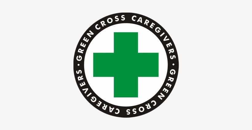Green Cross For Cannabis Transparent PNG - 421x376 - Free Download on ...