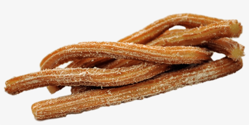 Churros Clipart