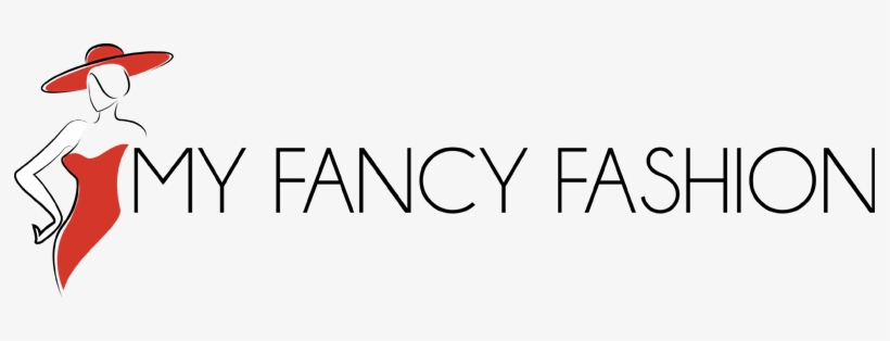 Fancy Fashion Logo Transparent PNG - 793x234 - Free Download on NicePNG