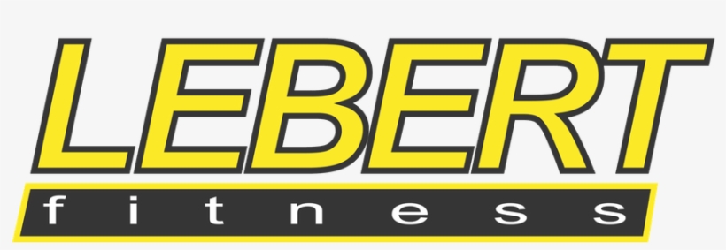 Lebert Fitness Logo Big - Logo Transparent PNG - 850x280 - Free ...
