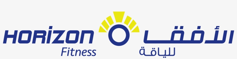 Horizon Fitness - Horizon Gym Oman Transparent PNG - 3513x720 - Free ...