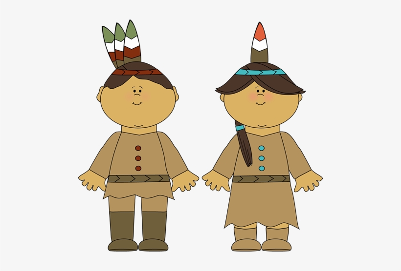 Stock Native American - Native Americans Clip Art Transparent PNG ...