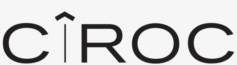 Download Ciroc-logo - Ciroc Logo Png - HD Transparent PNG - NicePNG.com