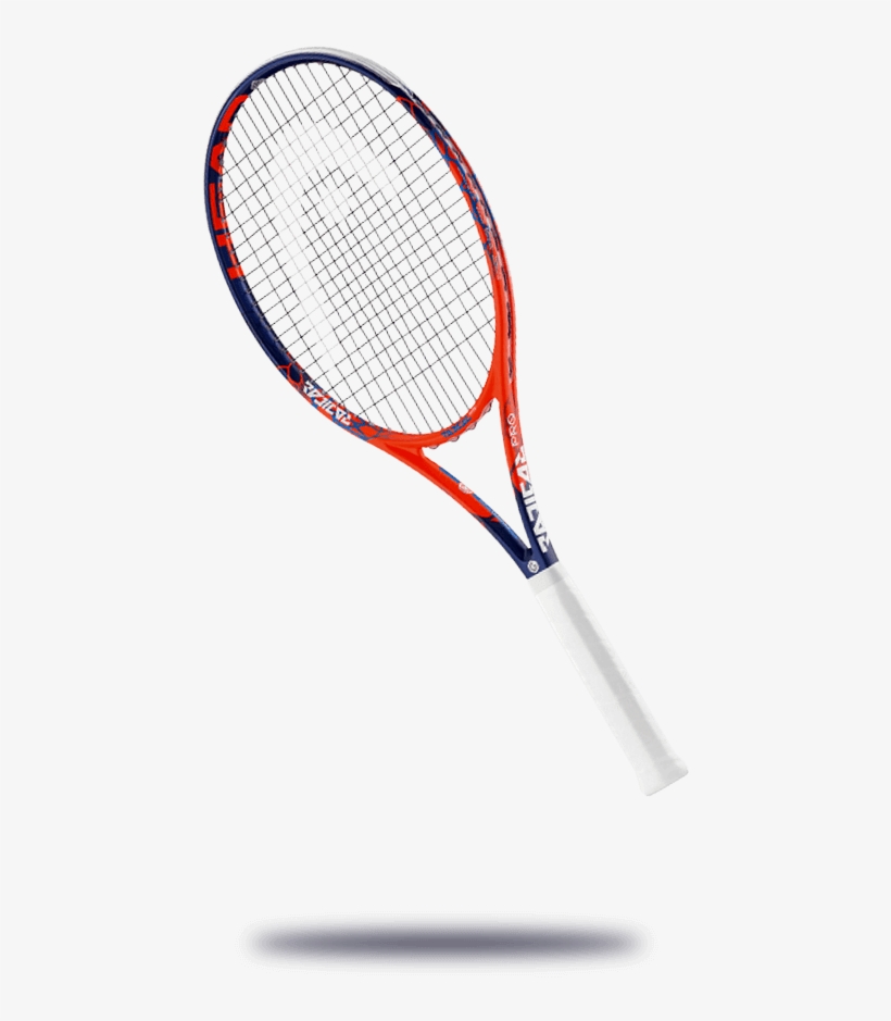 The New Radical Racquet Series - Head Youtek Graphene Prestige Pro ...