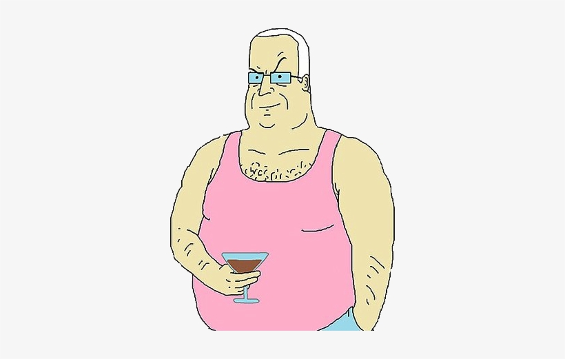 Lez - Lez The Big Lez Show Transparent PNG - 369x483 - Free Download on ...