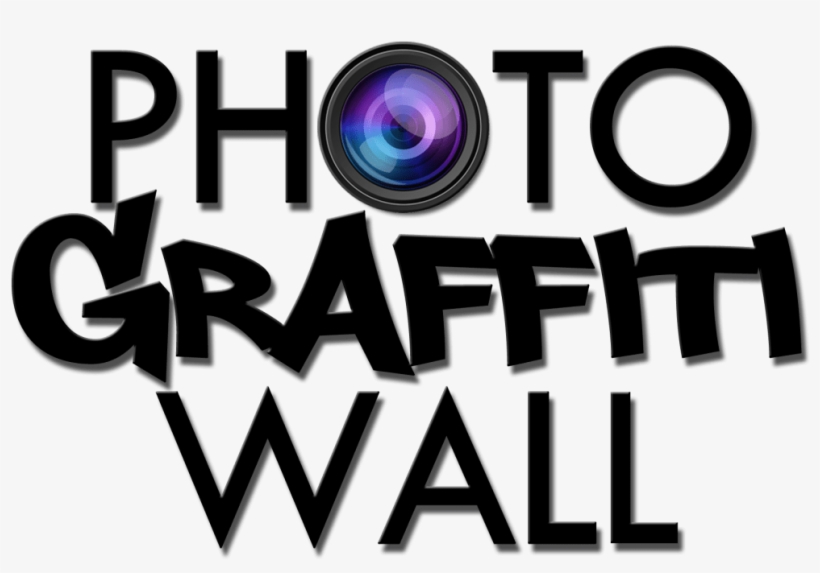 Photo Graffiti Wall Logo - Wall Transparent PNG - 1024x660 - Free ...