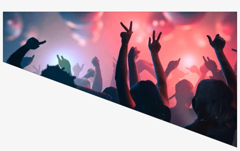 Header Ravesafe Party Partyplugs - Best Event Management Hd Transparent ...