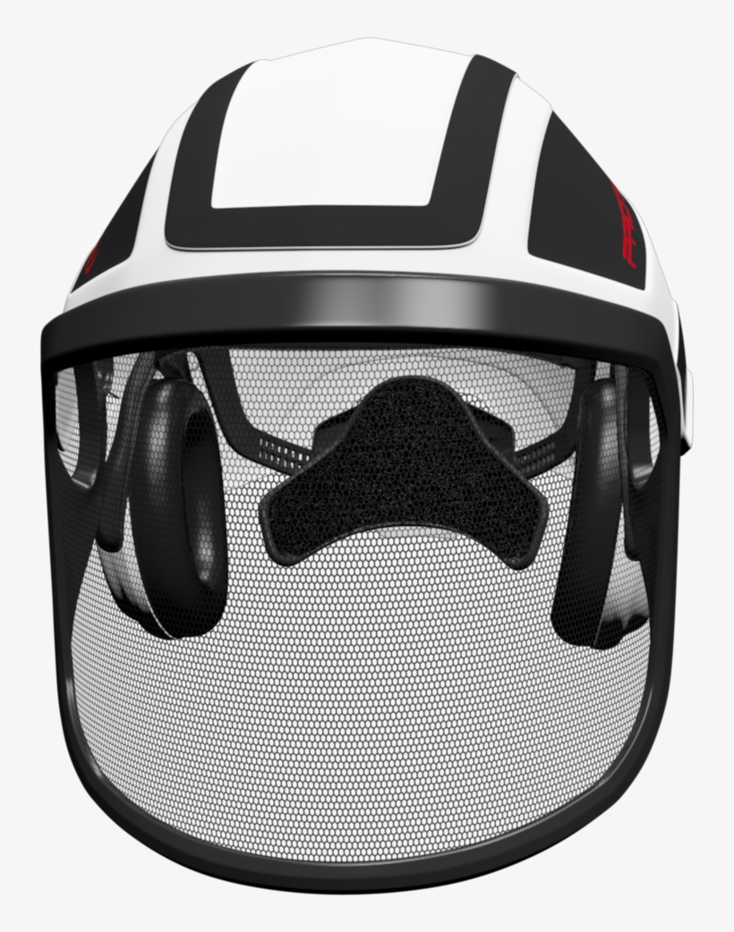 Protos® Integral Forest - Face Mask Transparent PNG - 1920x1080 - Free ...