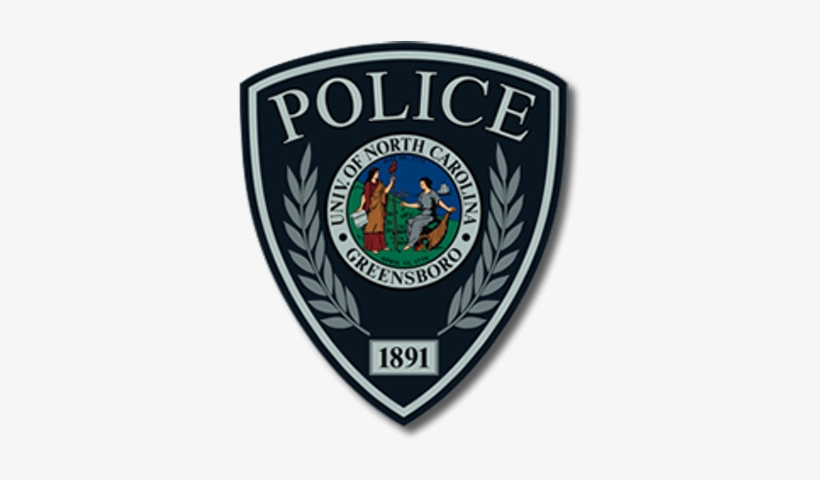 Uncg Police Transparent PNG - 400x400 - Free Download on NicePNG