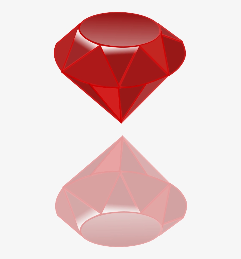 Ruby - Ruby Clip Art Transparent PNG - 454x800 - Free Download on NicePNG