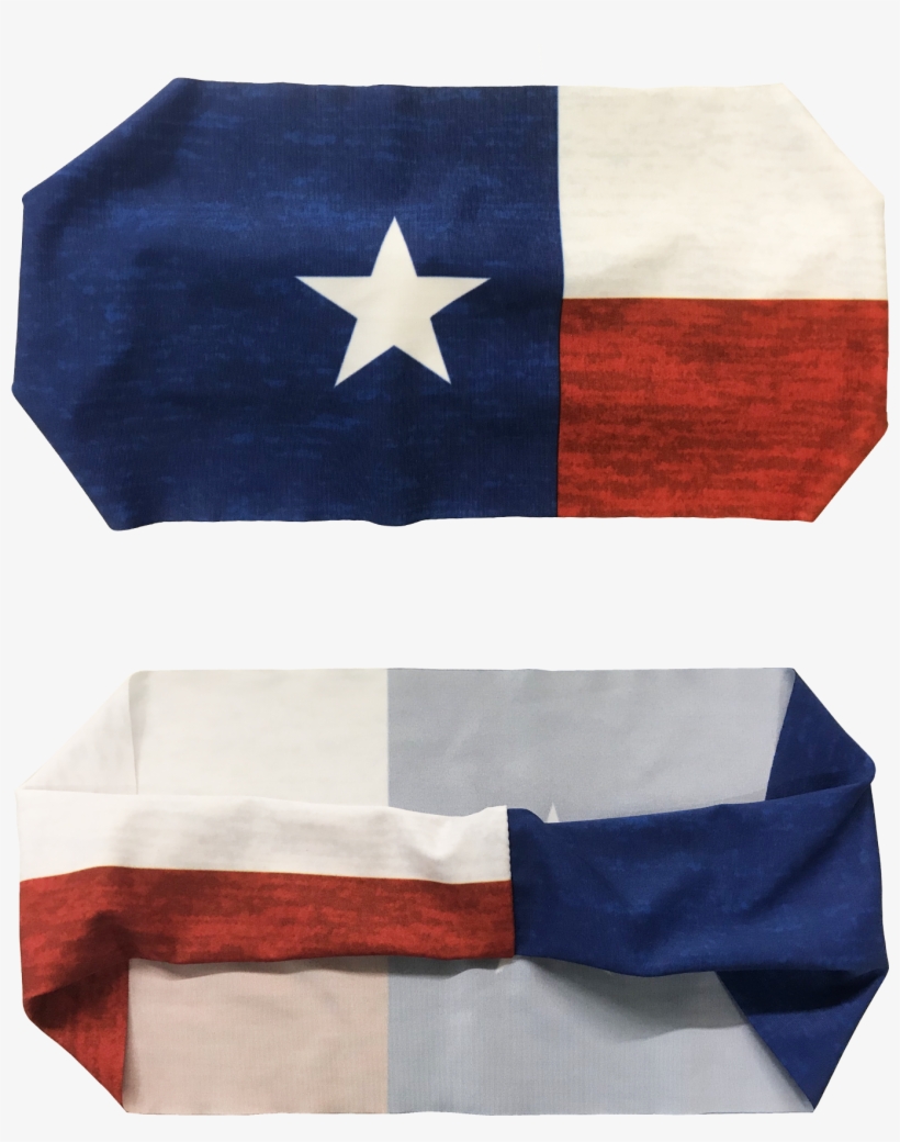 Texas Flag Headband Transparent PNG - 1446x2048 - Free Download on NicePNG