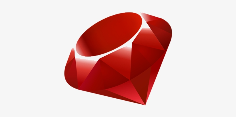 Ruby Logo Png