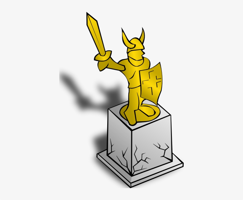 Statue Clip Art Transparent PNG - 420x596 - Free Download on NicePNG