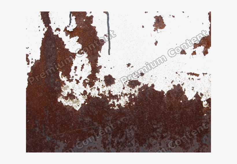 Rusted Decals - Rusty Metal Texture Png Transparent PNG - 640x490 ...