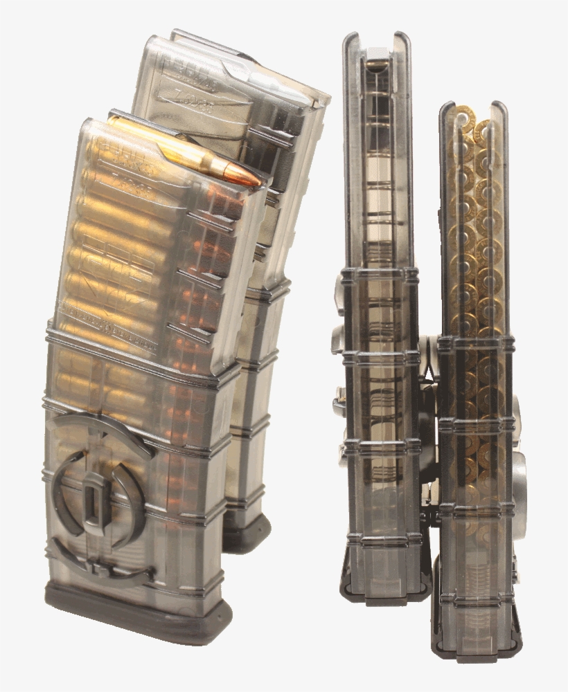 Transparent Ar 15 Mag Transparent PNG - 787x970 - Free Download on NicePNG