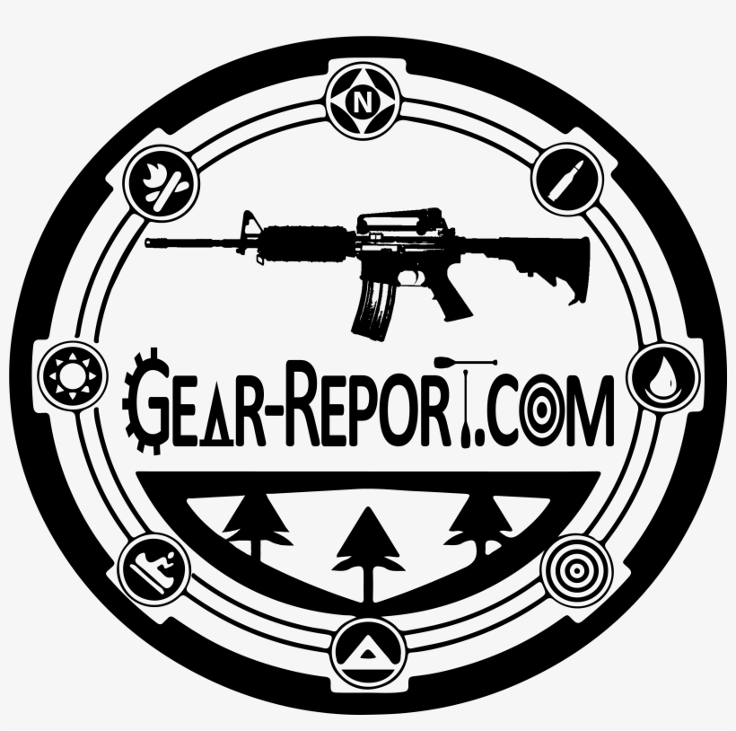 Best Ar-15 Trigger - Jesus Ar-15 Sticker (rectangle) Transparent PNG ...