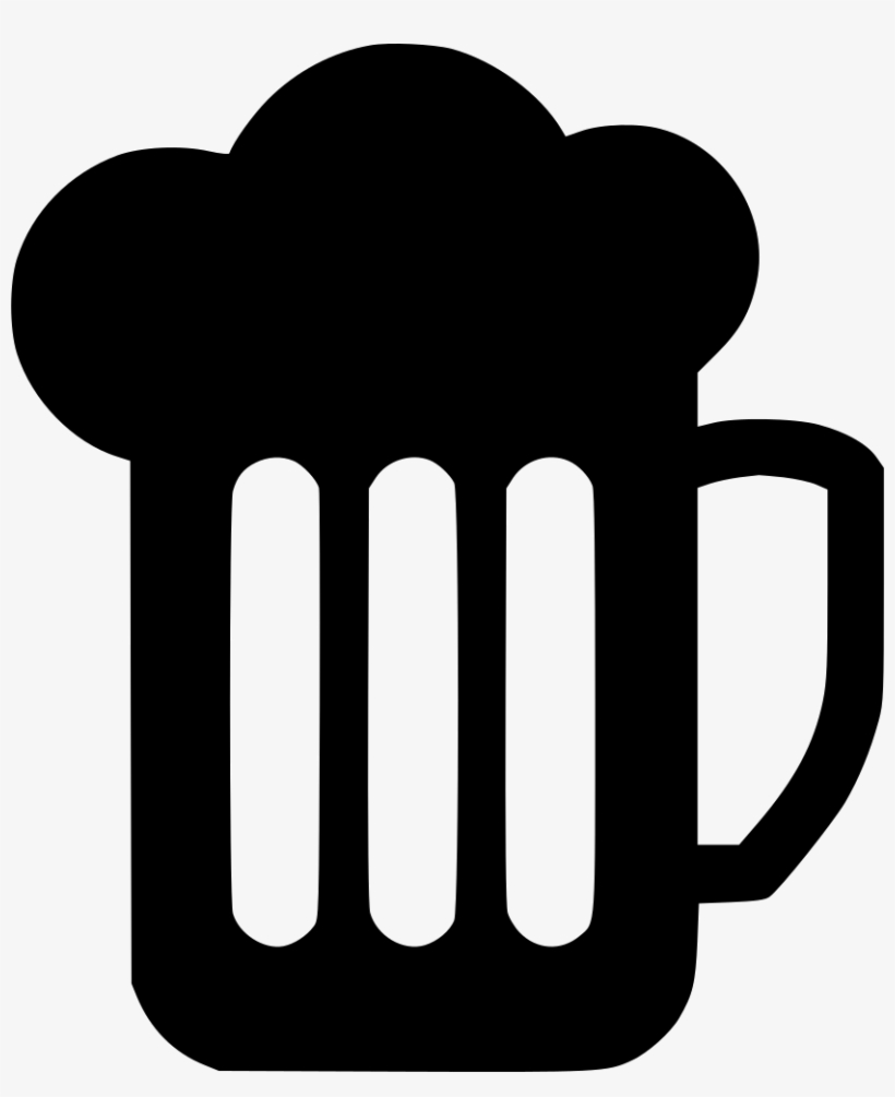 Pint Glass Icon