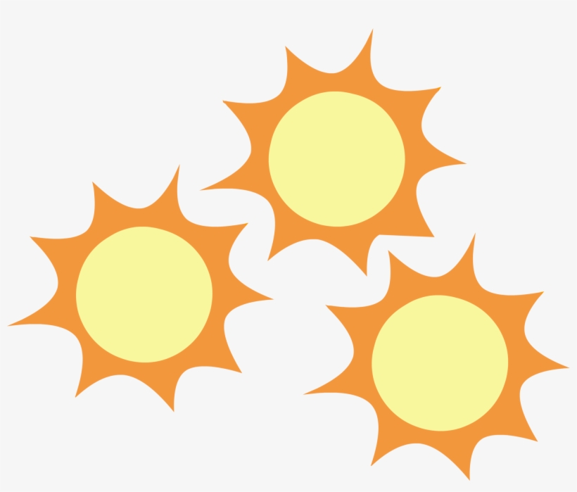 Download Sunny Rays - Pony Sunlight Cutie Mark - HD Transparent PNG ...
