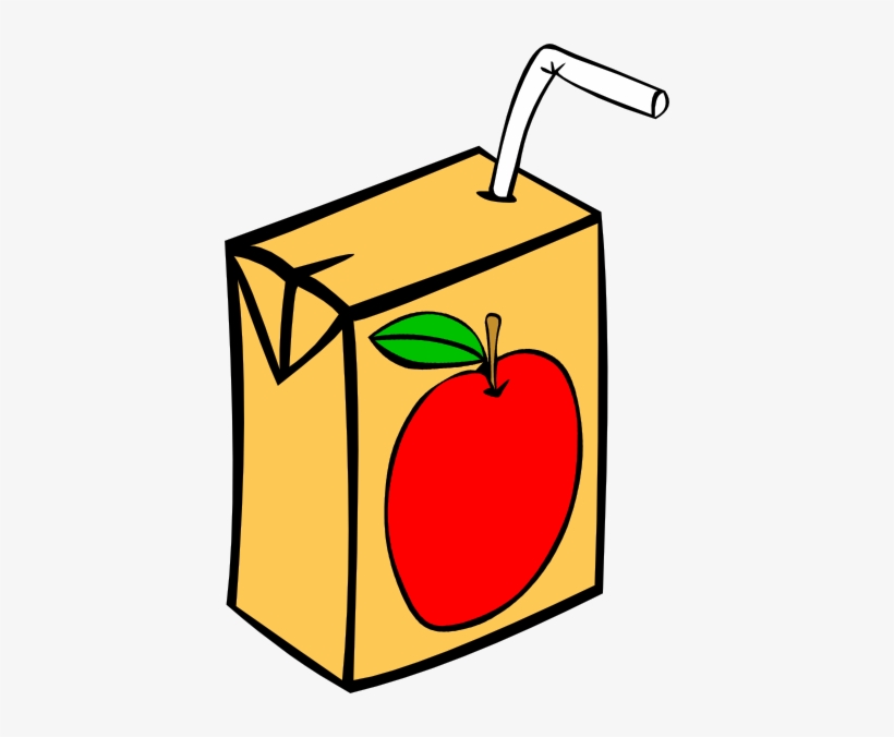 Juice Clipart Transparent PNG - 408x596 - Free Download on NicePNG