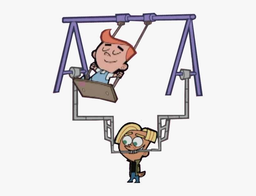 Chester Fairly Oddparents Real Life