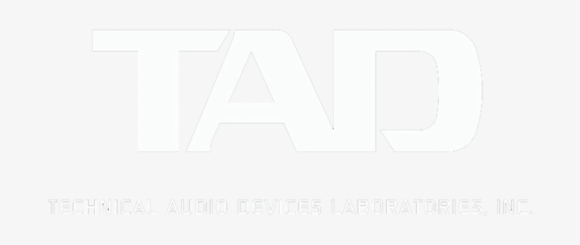 Tad - Technical Audio Devices Laboratories Inc. Transparent PNG ...