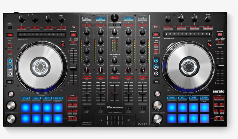 Dj Turntable Png Transparent PNG - 5513x2969 - Free Download on NicePNG