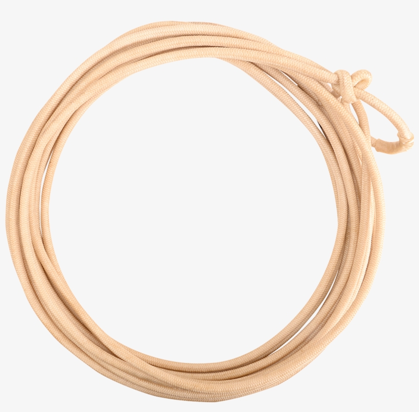 Braided Ranch Rope 3/8 - Classic Equine Horse Roping 3/8" Braided Nylon ...