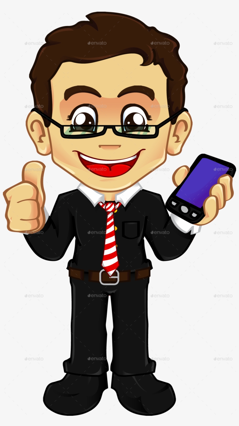 Clipart Boy Phone - Boy With Phone Png Transparent PNG - 1110x1921 ...
