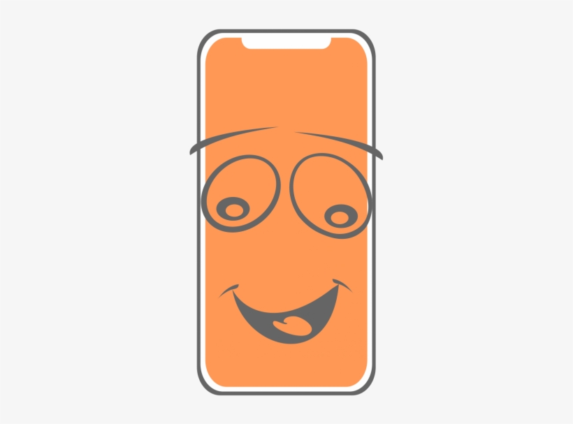 Smartphone Logos Svg, Png - Portable Network Graphics Transparent PNG ...