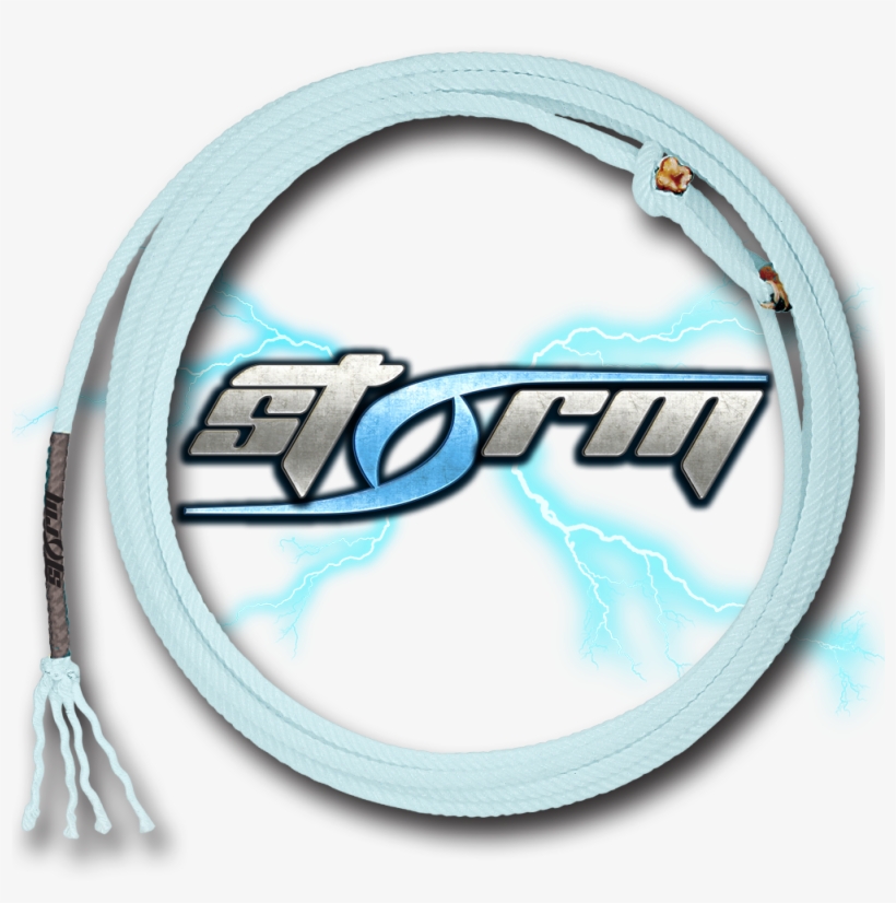 Lone Star Ropes Storm 4-strand Rope - Lone Star Ropes Storm Transparent ...