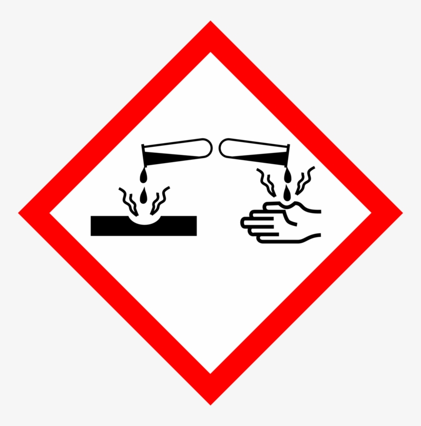 Globally Harmonized System Of Classification And Labelling - Ghs ...