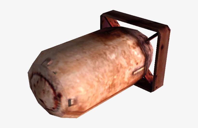 Fo3 Liberty Prime Bomb - Fallout 3 Liberty Prime Transparent PNG ...
