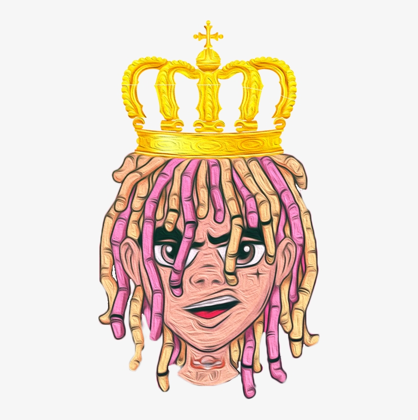 King Pump - Xxx And Lil Pump Transparent PNG - 436x745 - Free Download ...