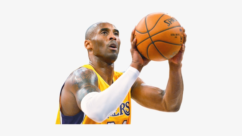 Download Kobe Bryant Png Transparent Image - Kobe Bryant No Background ...
