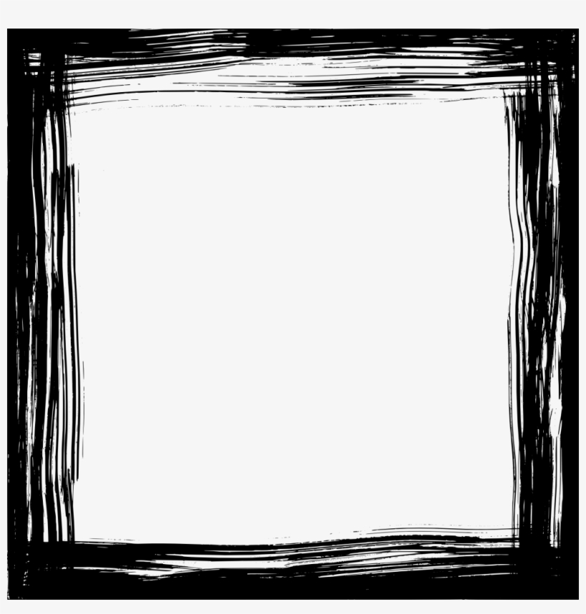 Download Square Border Transparent - HD Transparent PNG - NicePNG.com