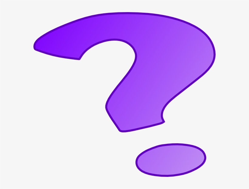 Image Freeuse Question Clip Art At Clker Com Vector - Question Mark Gif ...