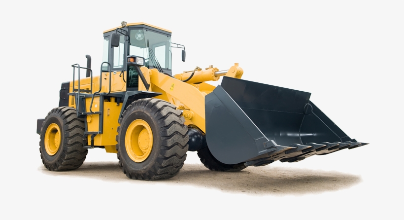 Mining And Earthmoving Equipment For Png - Earth Moving Machines Png ...