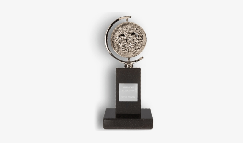 Tony Award Trophy