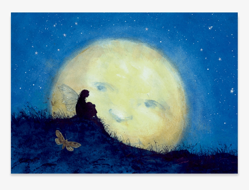 11505 Daniela Drescher Postcard - Postcard Transparent PNG - 1000x1000 ...