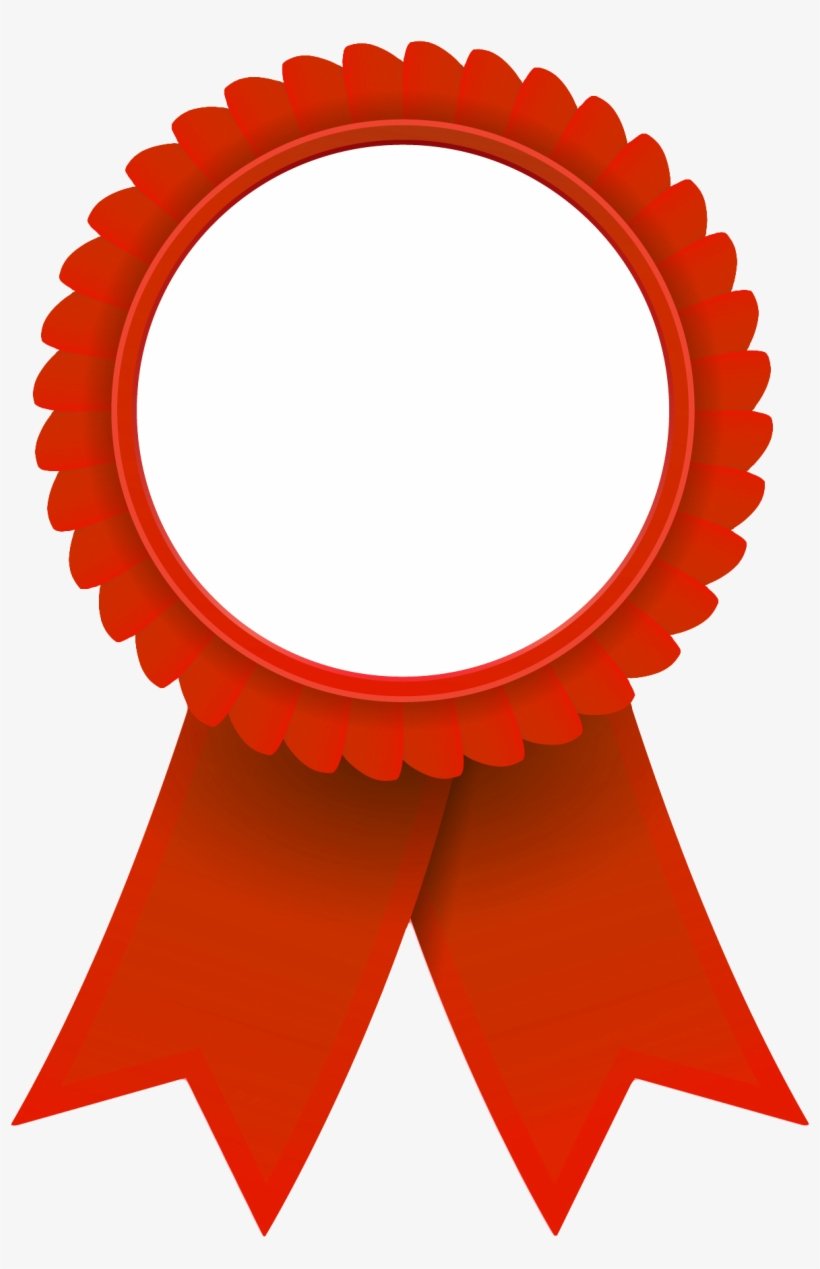 Ribbon Badge Png Transparent Image - Ribbon Badge Png Transparent PNG ...